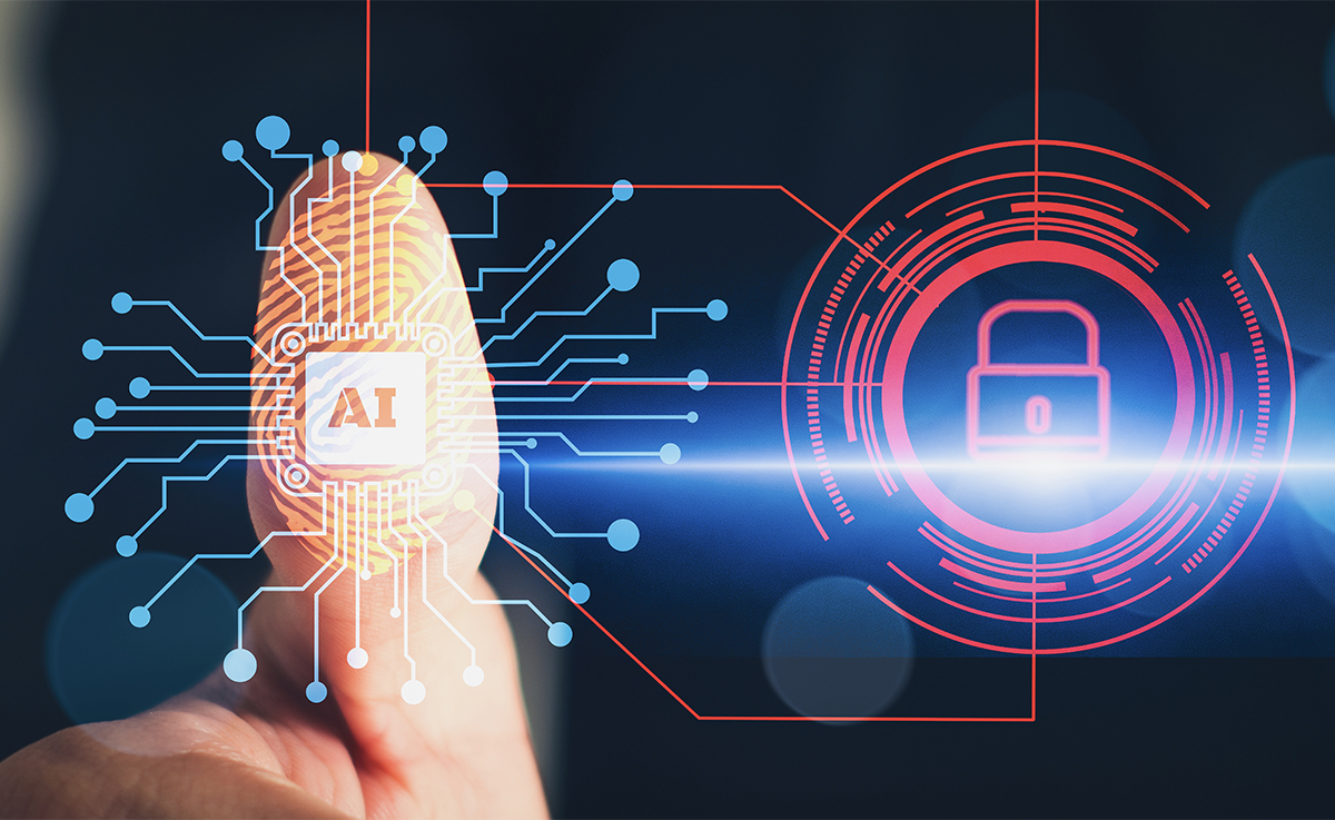Cybersecurity Threats and Solutions of Artificial Intelligence Today - Utility Security
