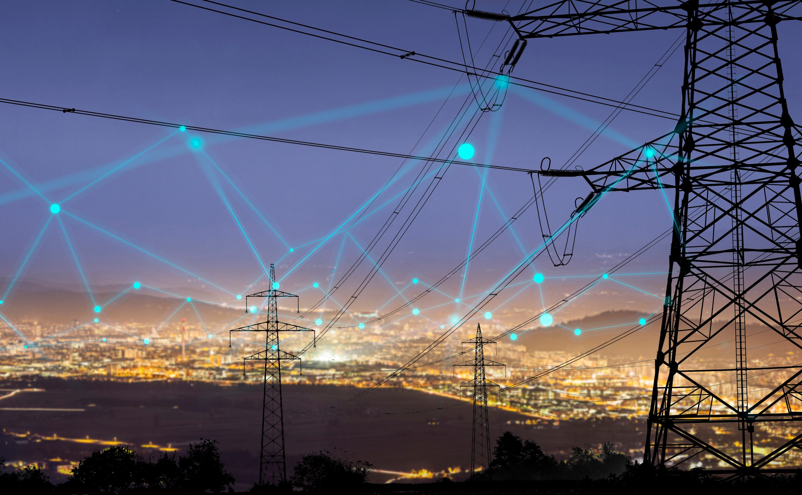 What is More Critical than Utilities? - Utility Security