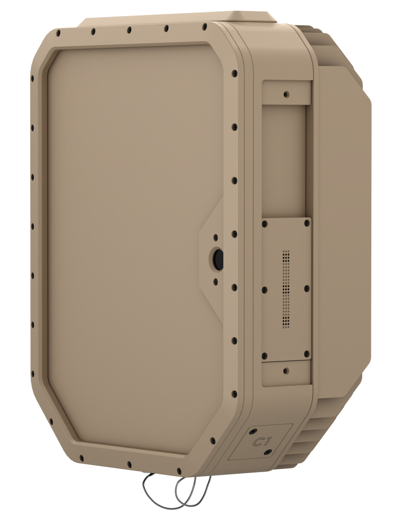 EchoShield™ - Utility Security