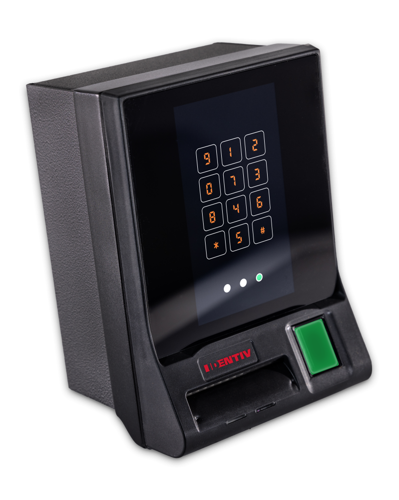 ScrambleFactor Reader - Utility Security