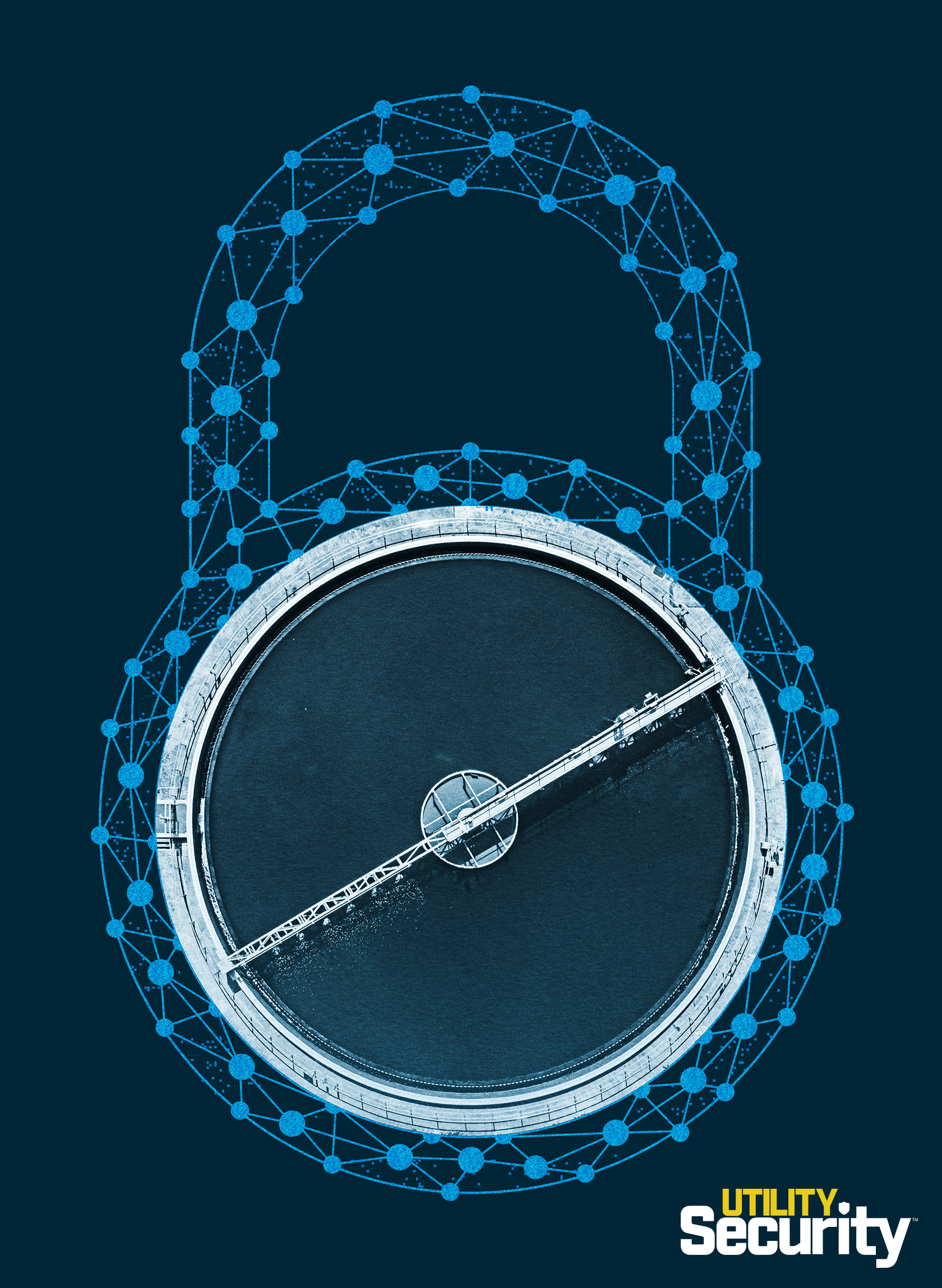 Securing the Nation’s Water Utilities: A Crisis Ahead - Utility Security