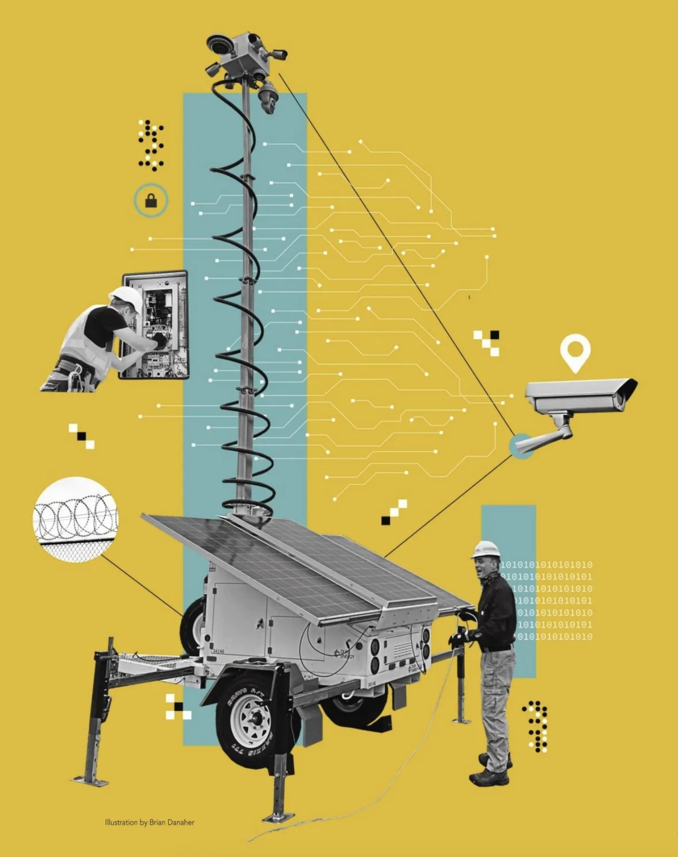 Duke Energy’s Path to Resilience and Recovery - Utility Security