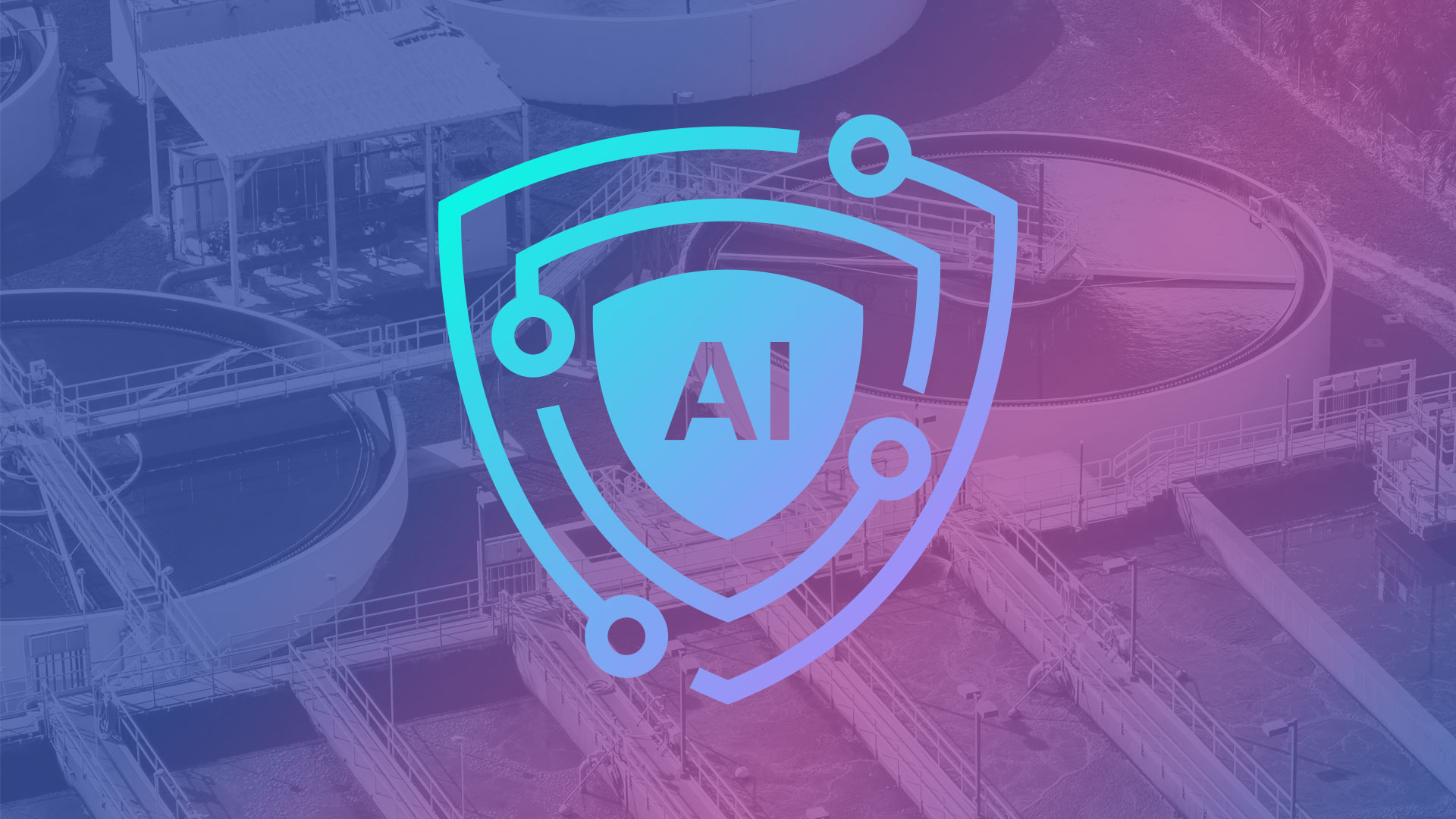 Power Up: Using AI to Boost Utility Security and Resiliency - Utility Security