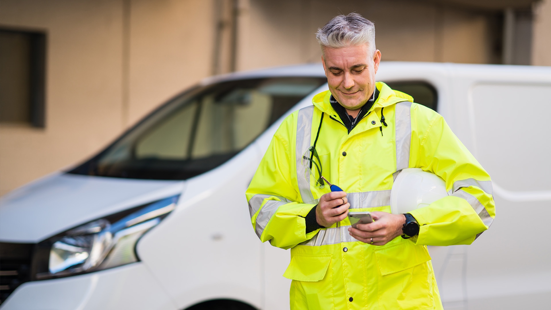 Getting Smart with Padlocks - Utility Security