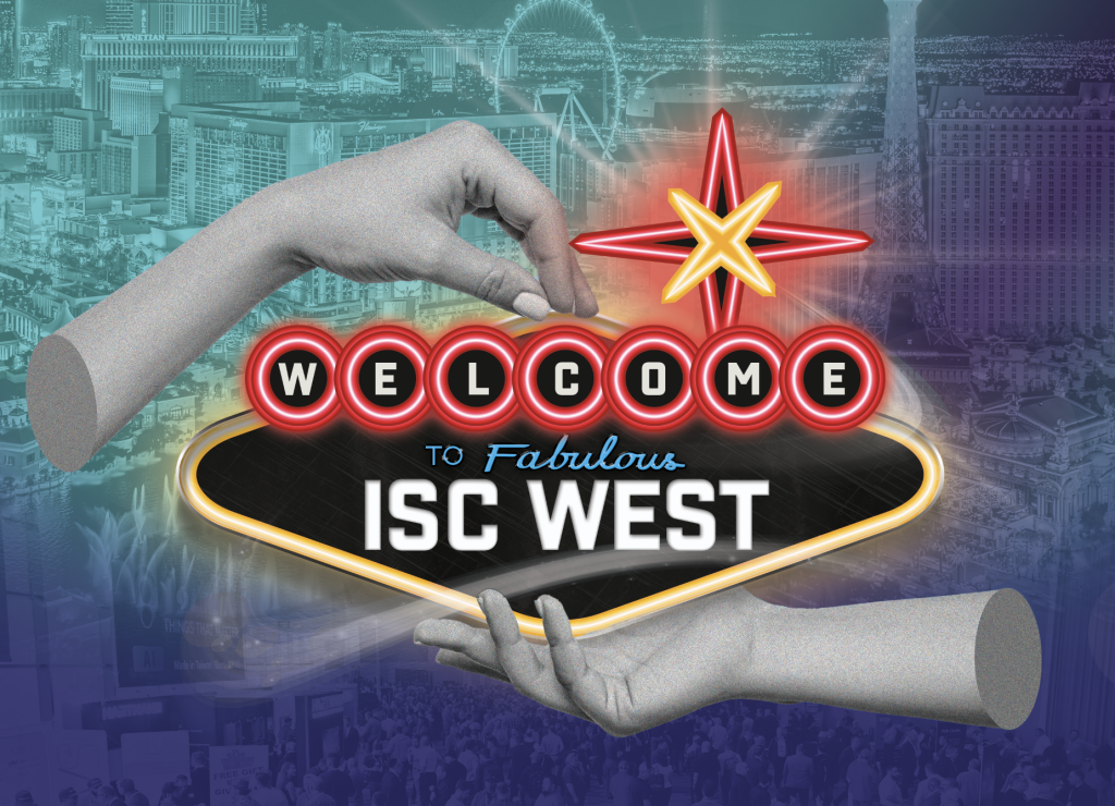 ISC West 2025: Expanding Utility-Specific Education - Utility Security