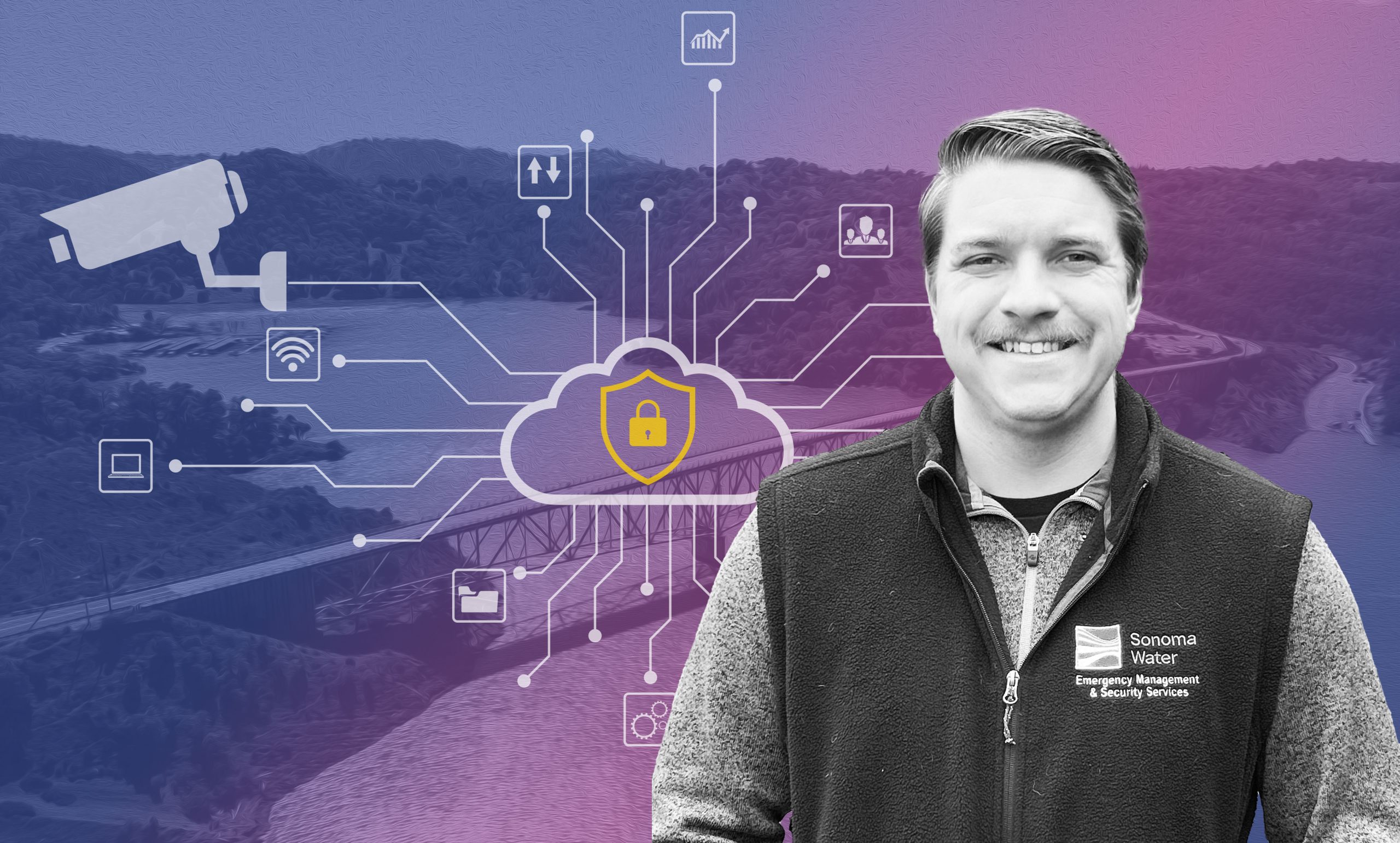 Cloud-Based Physical Security Strategies Explained - Utility Security