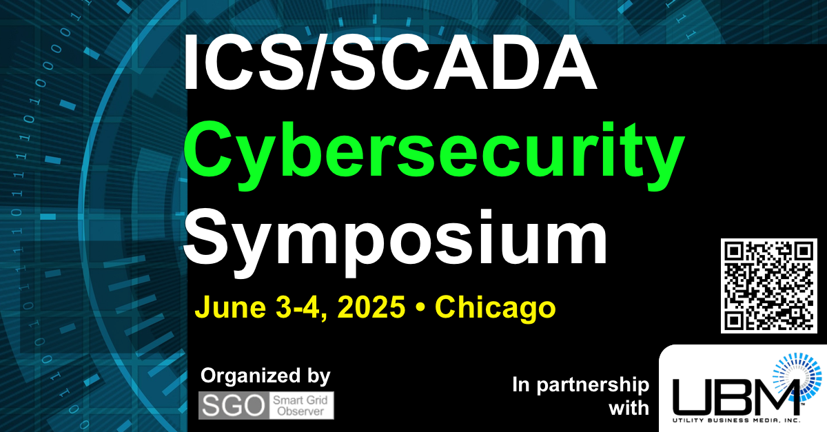 IT-OT Security Strategies & Insights for Utilities - Utility Security