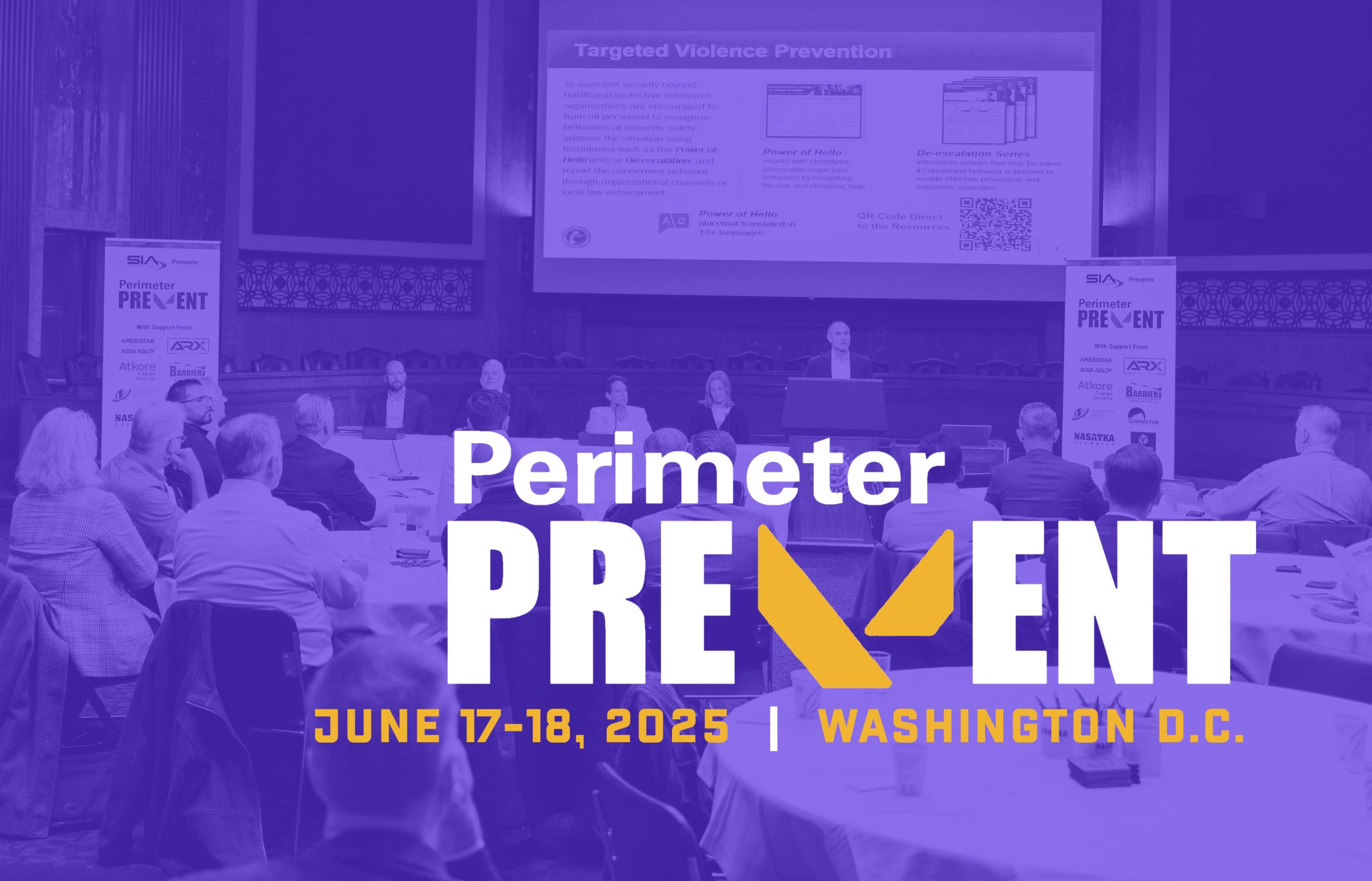 Perimeter PREVENT: Essential Security Insights - Utility Security