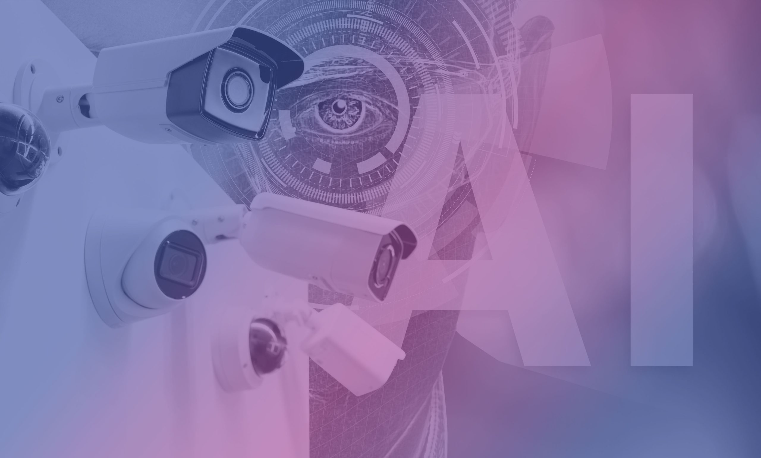 New Research from AXIS Communications Reveals Video Surveillance AI Perspectives - Utility Security
