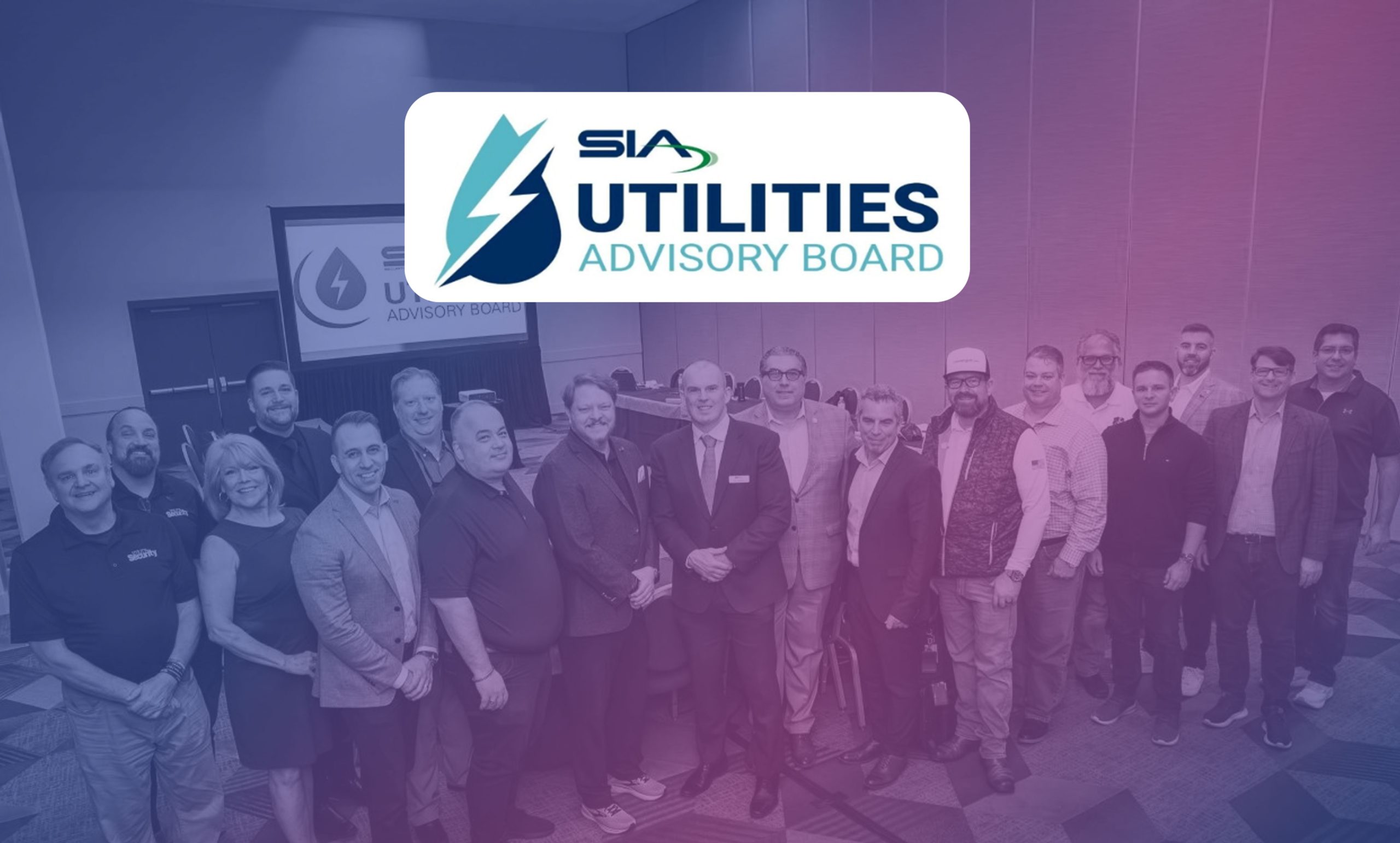Helping Secure Tomorrow Today: The SIA Utilities Advisory Board’s Aims to Educate the Next ...
